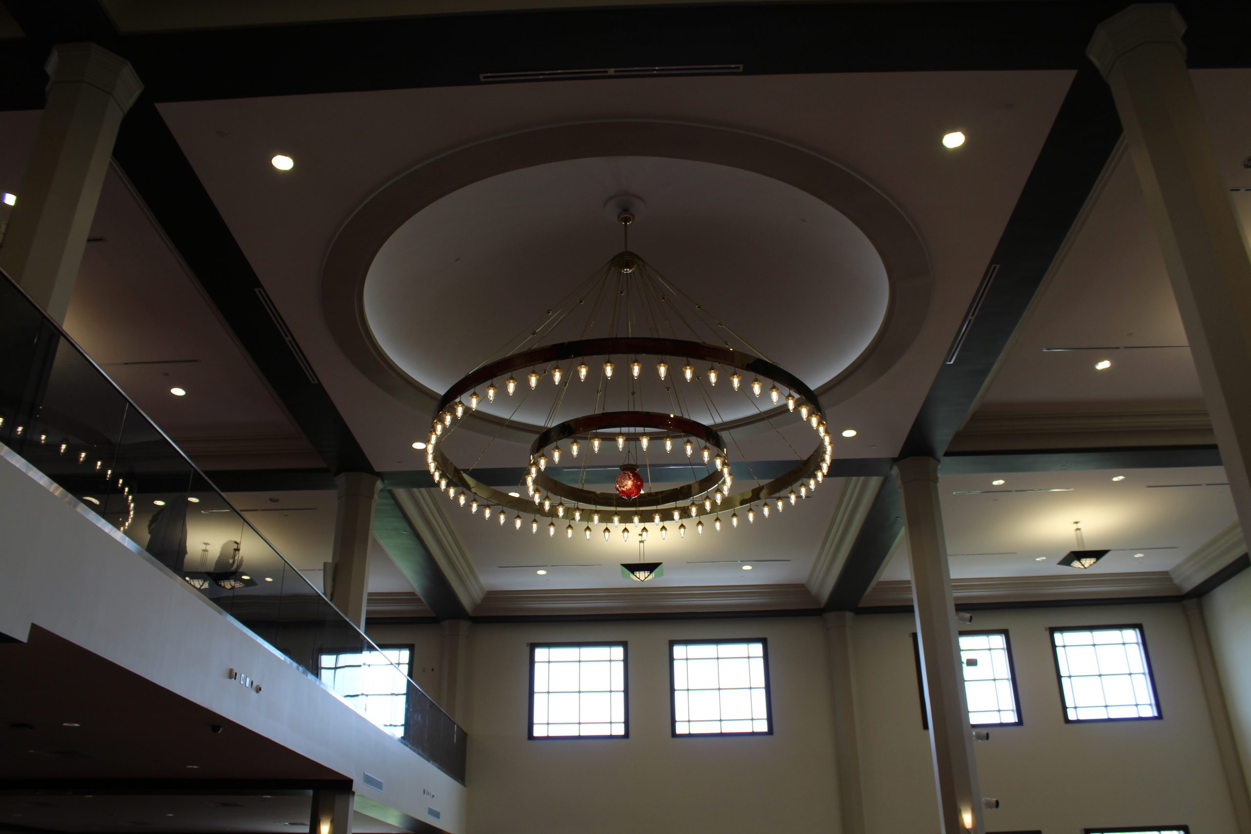 Archicana : AMA Masjid and Community Centre