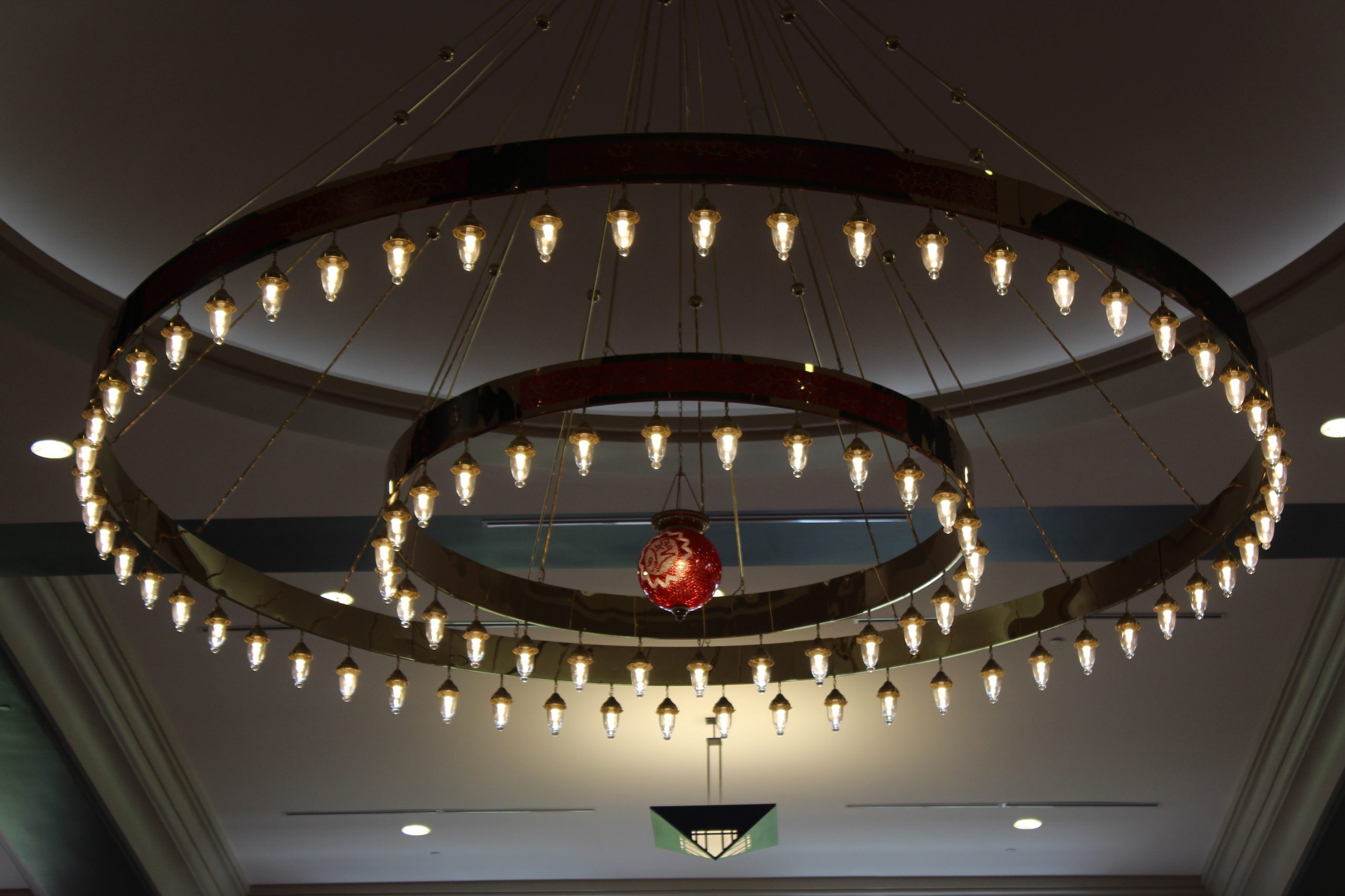 Archicana : AMA Masjid and Community Centre