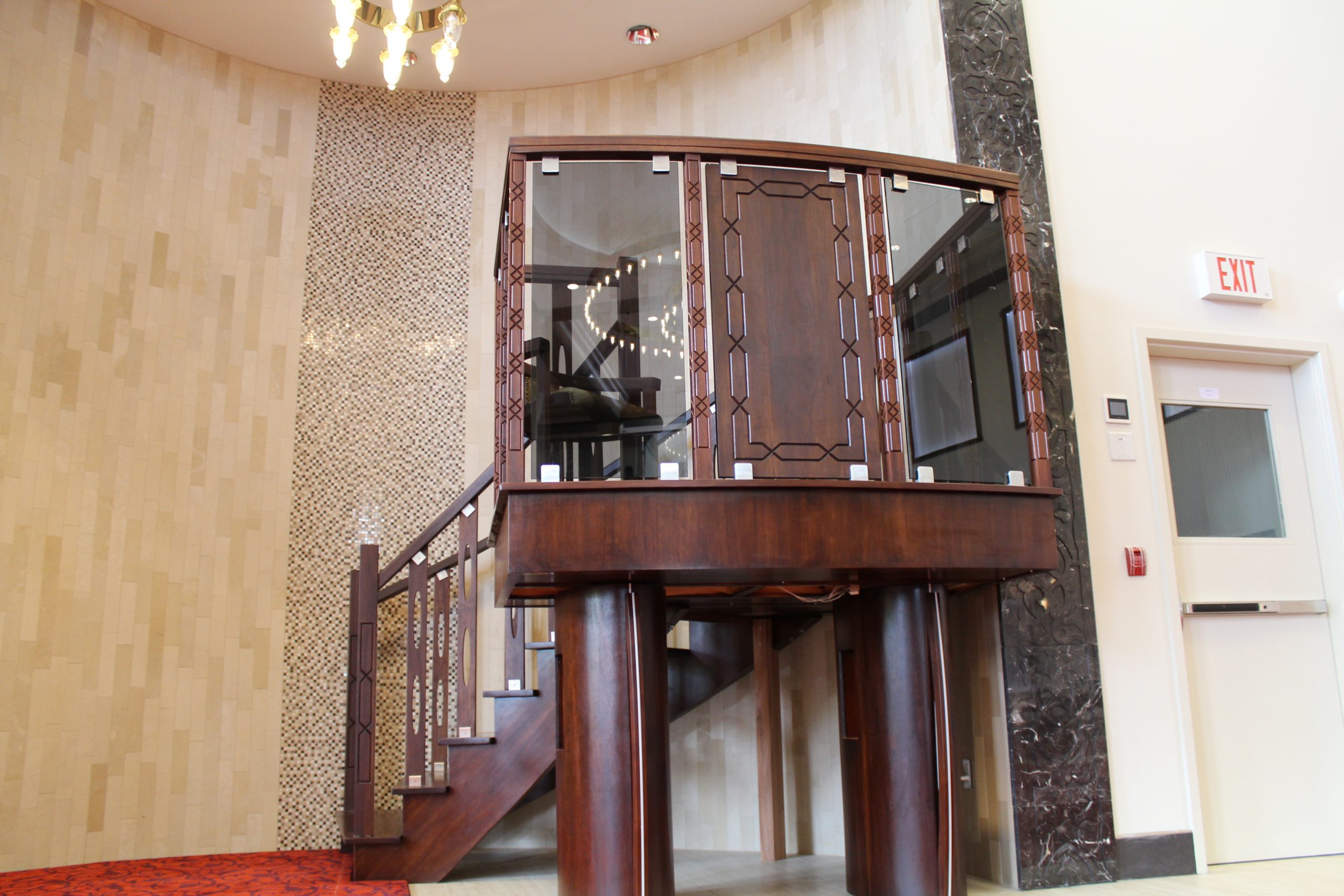 Archicana : AMA Masjid and Community Centre